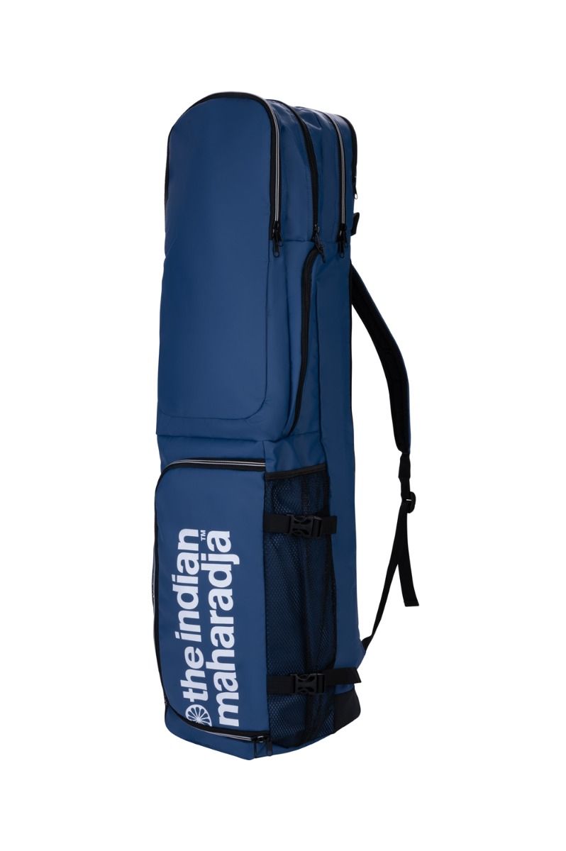 Indian - Schlägertasche PMX Marine – Ourhockey